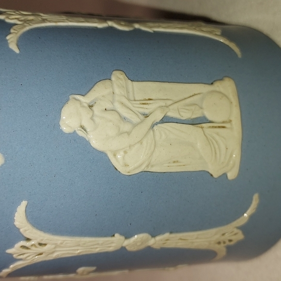 Vintage Dudson Brothers Pottery | Kitchen | Vintage 89s Dudson Sprigged ...